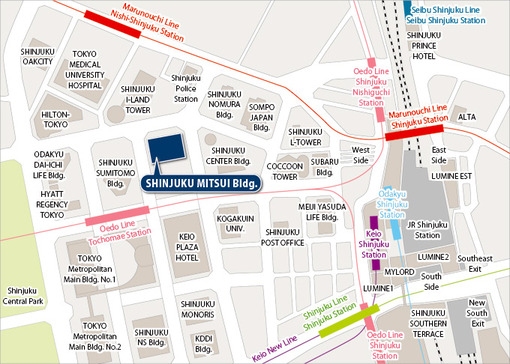 Access | The Toyota Foundation